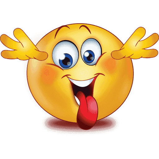 Happy Emoji Stickers for WhatsApp