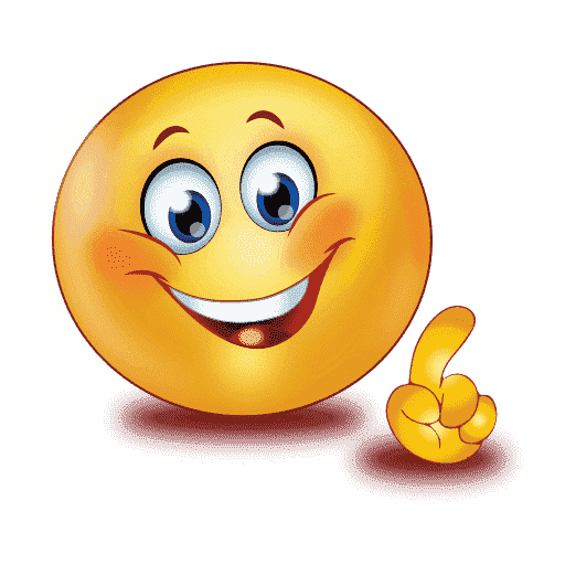 Happy Emoji Stickers for WhatsApp