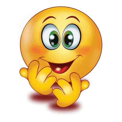 Happy Emoji Stickers for WhatsApp