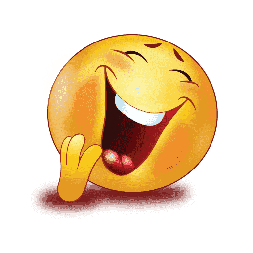 Happy Emoji Stickers for WhatsApp