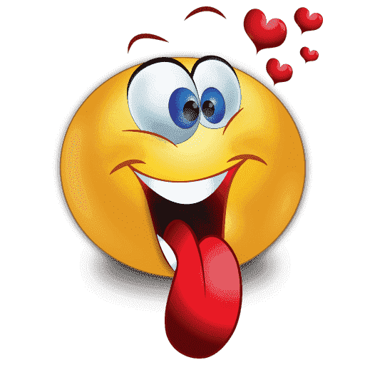 Love Emoji Stickers for WhatsApp
