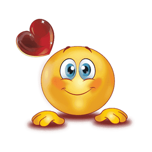 Love Emoji Stickers for WhatsApp