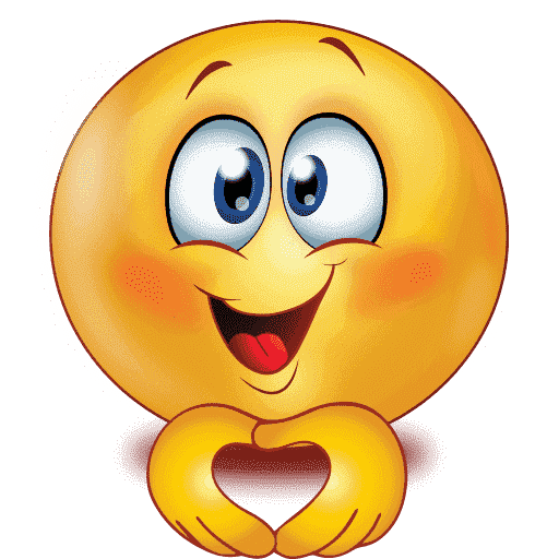 Love Emoji Stickers for WhatsApp