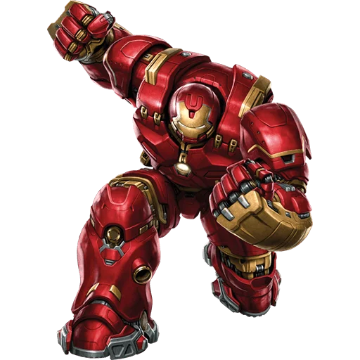 Iron Man Stickers for WhatsApp