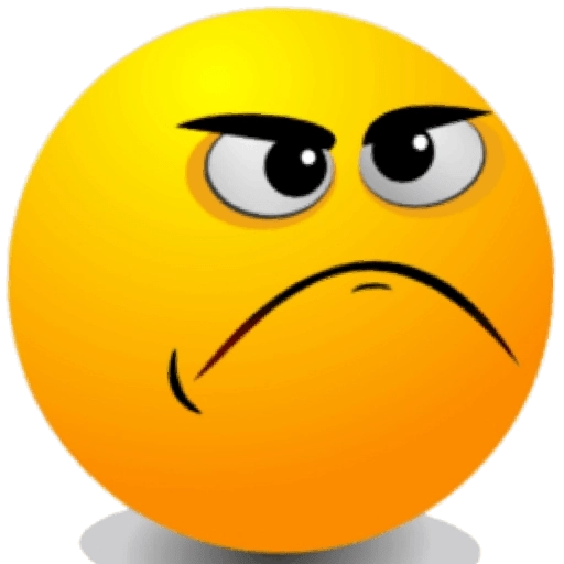 Emojis Alegres Stickers for WhatsApp