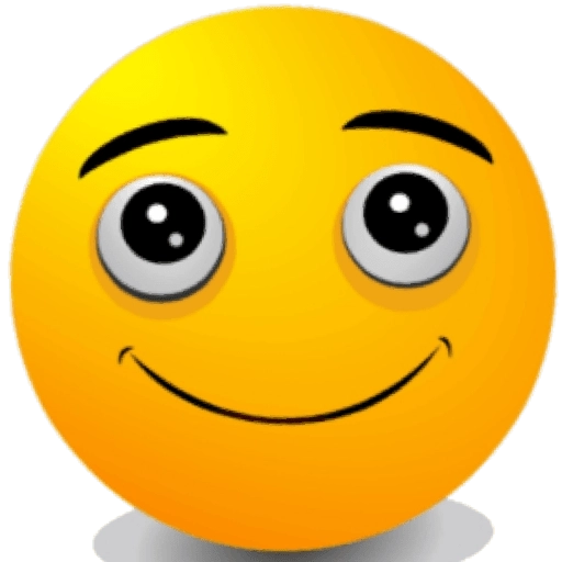 Emojis Alegres Stickers for WhatsApp