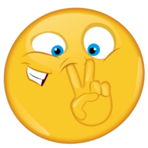 Emojis Alegres Stickers for WhatsApp