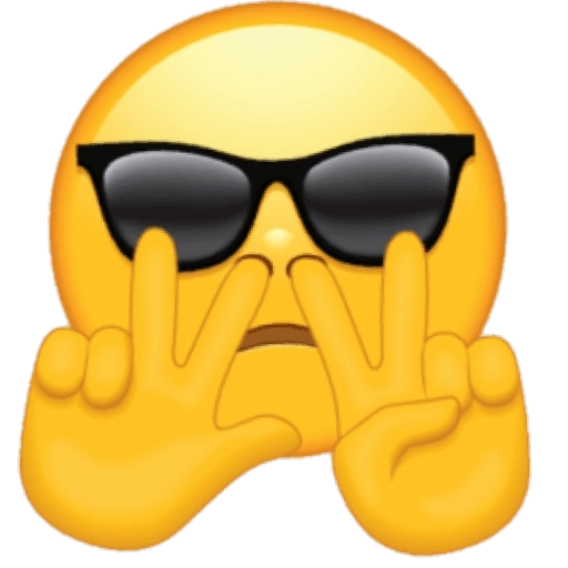 Emojis Alegres Stickers for WhatsApp