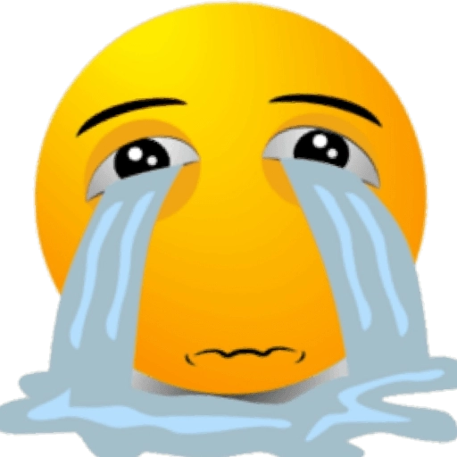 Emojis Alegres Stickers for WhatsApp