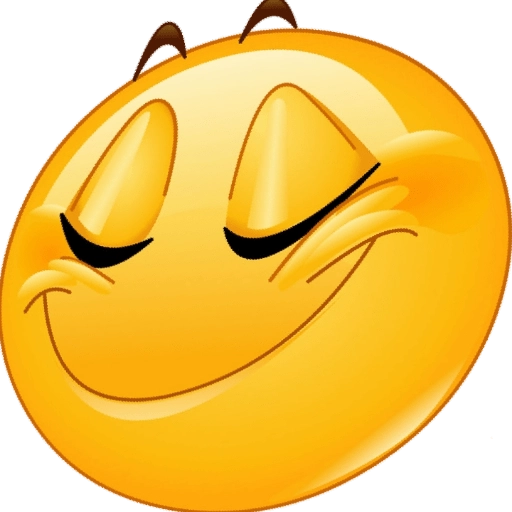 Emojis Alegres Stickers for WhatsApp