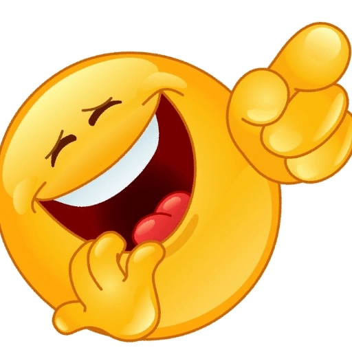 Emojis Alegres Stickers for WhatsApp