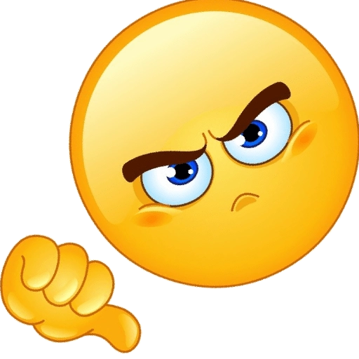 Emojis Alegres Stickers for WhatsApp