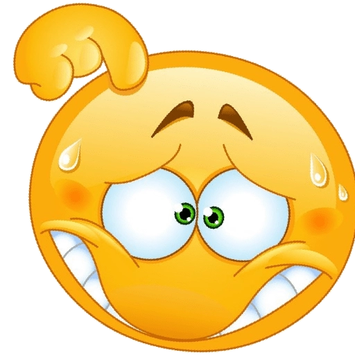Emojis Alegres Stickers for WhatsApp
