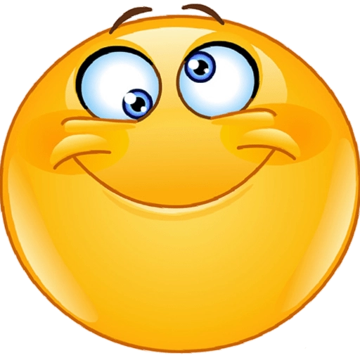 Emojis Alegres Stickers for WhatsApp