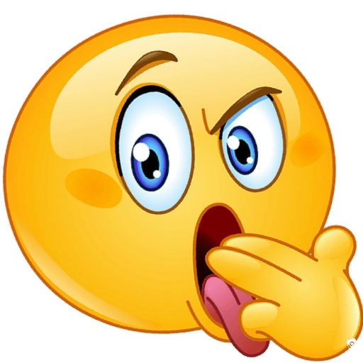 Emojis Alegres Stickers for WhatsApp
