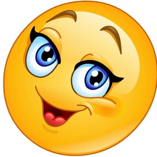 Emojis Alegres Stickers for WhatsApp