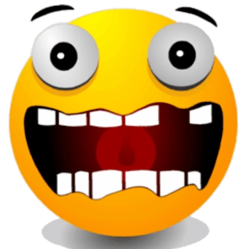 Emojis Alegres Stickers for WhatsApp
