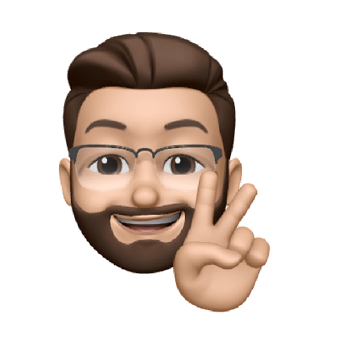 Men Stickers for WhatsApp