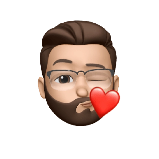 Men Stickers for WhatsApp