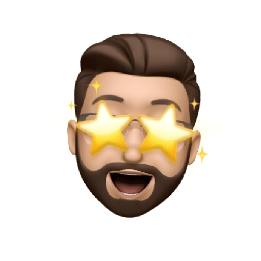 Men Stickers for WhatsApp