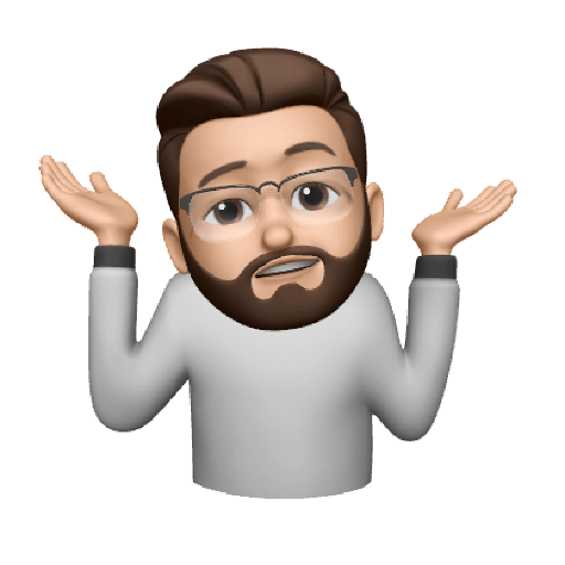 Men Stickers for WhatsApp